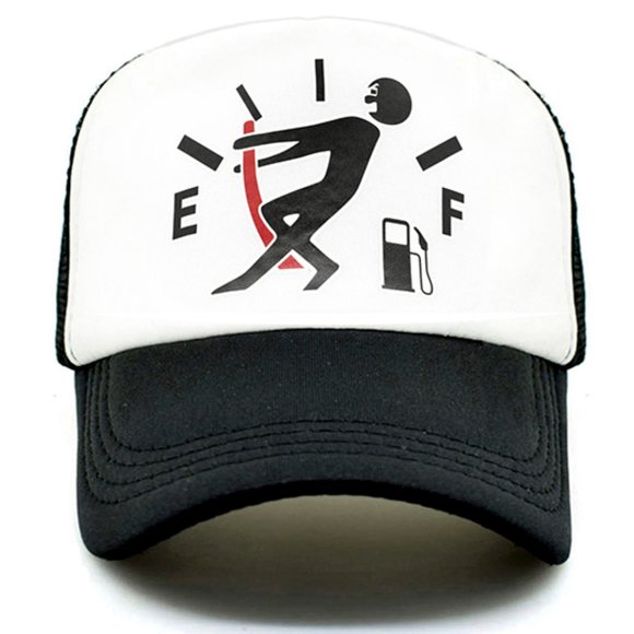 TOP | Accessories | New Car Racing Fan Truck Cap | Poshmark